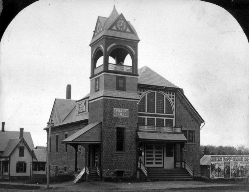 See Slide image