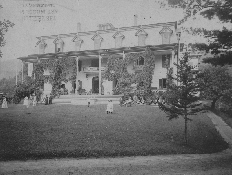 See Slide image