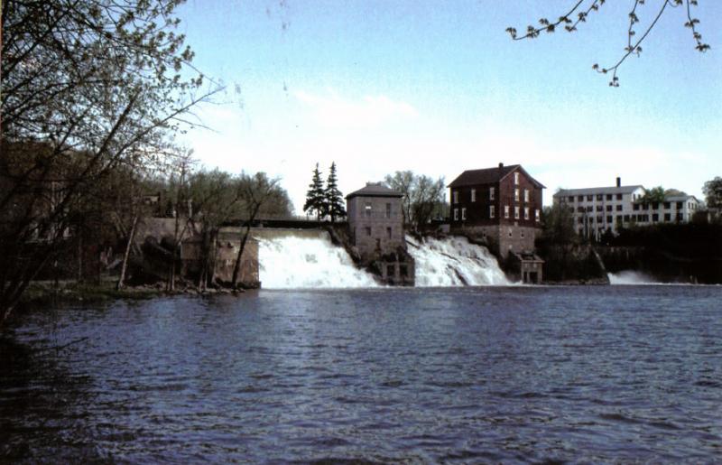 See Slide image