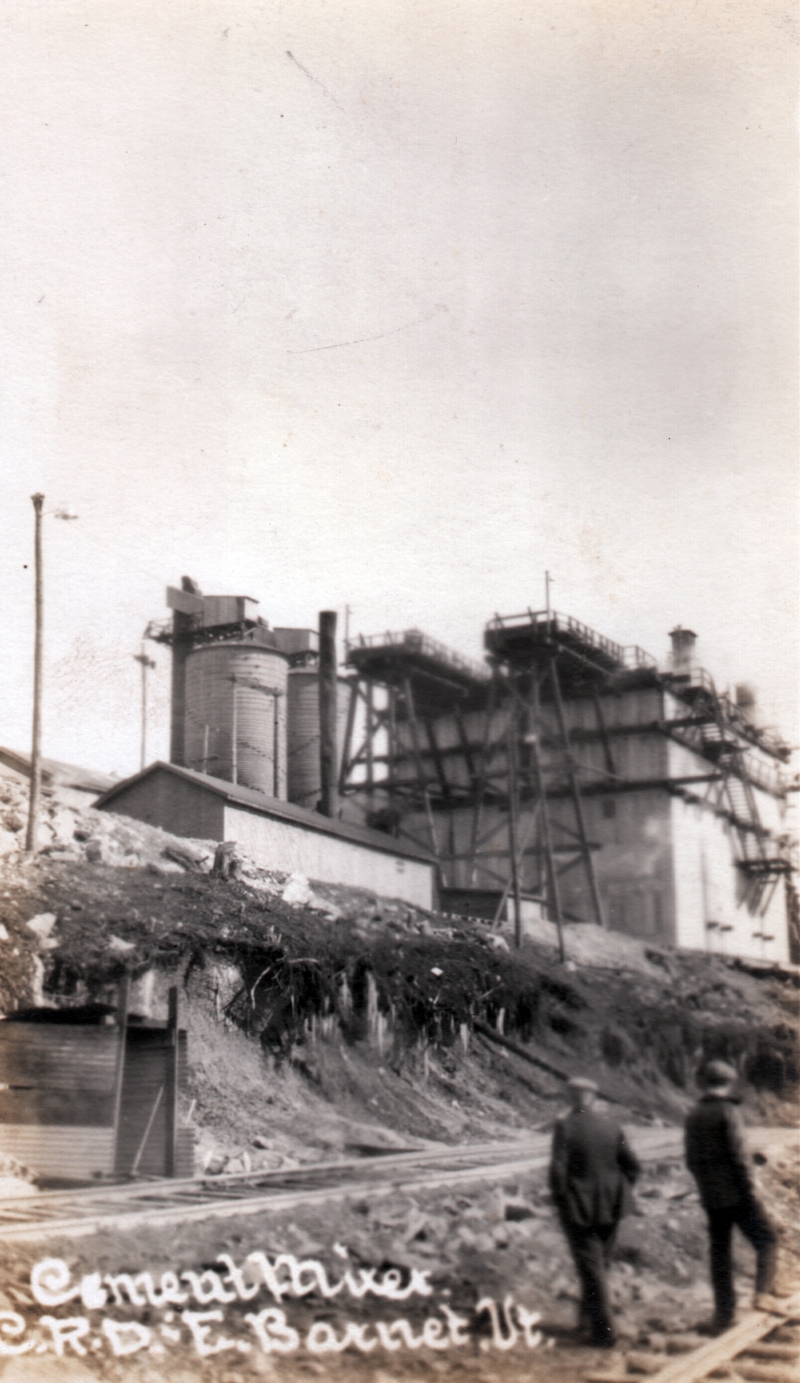 See Slide image