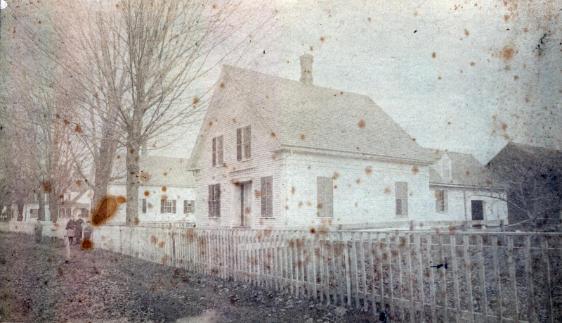 See Slide image