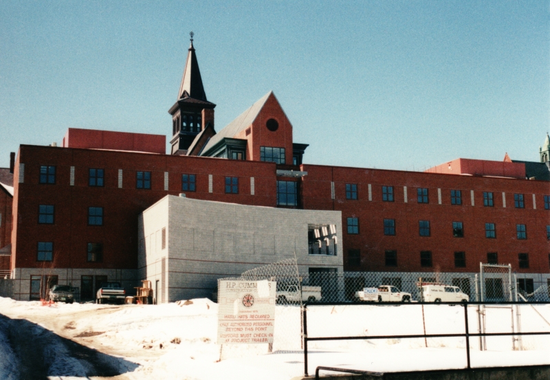 See Slide image
