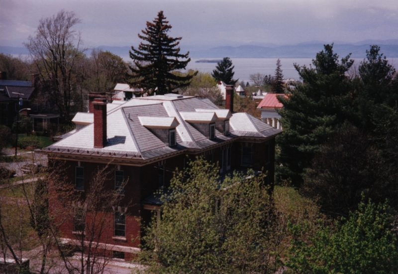 See Slide image