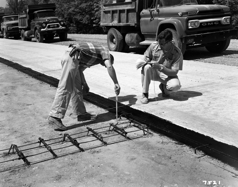 See Slide image